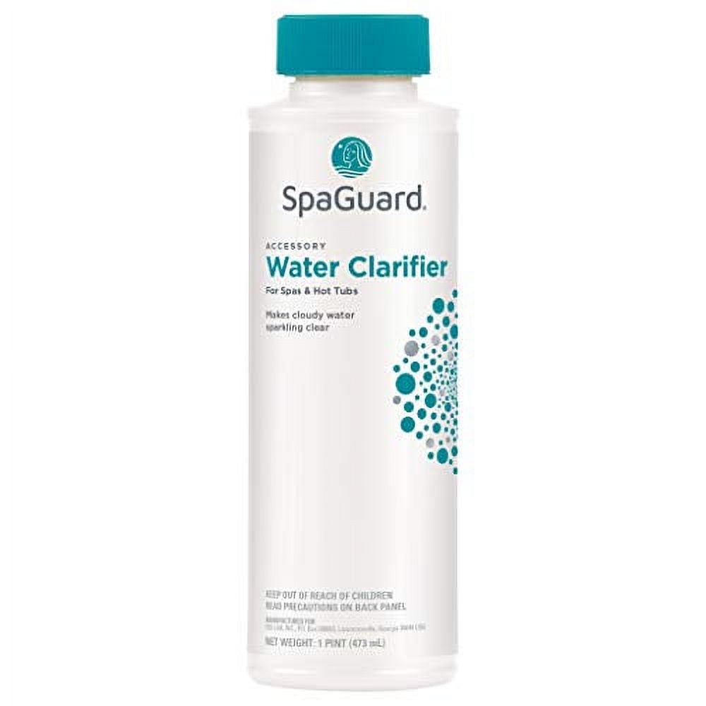 Water Clarifier, 1 Pt, 4 Pack - Walmart.com