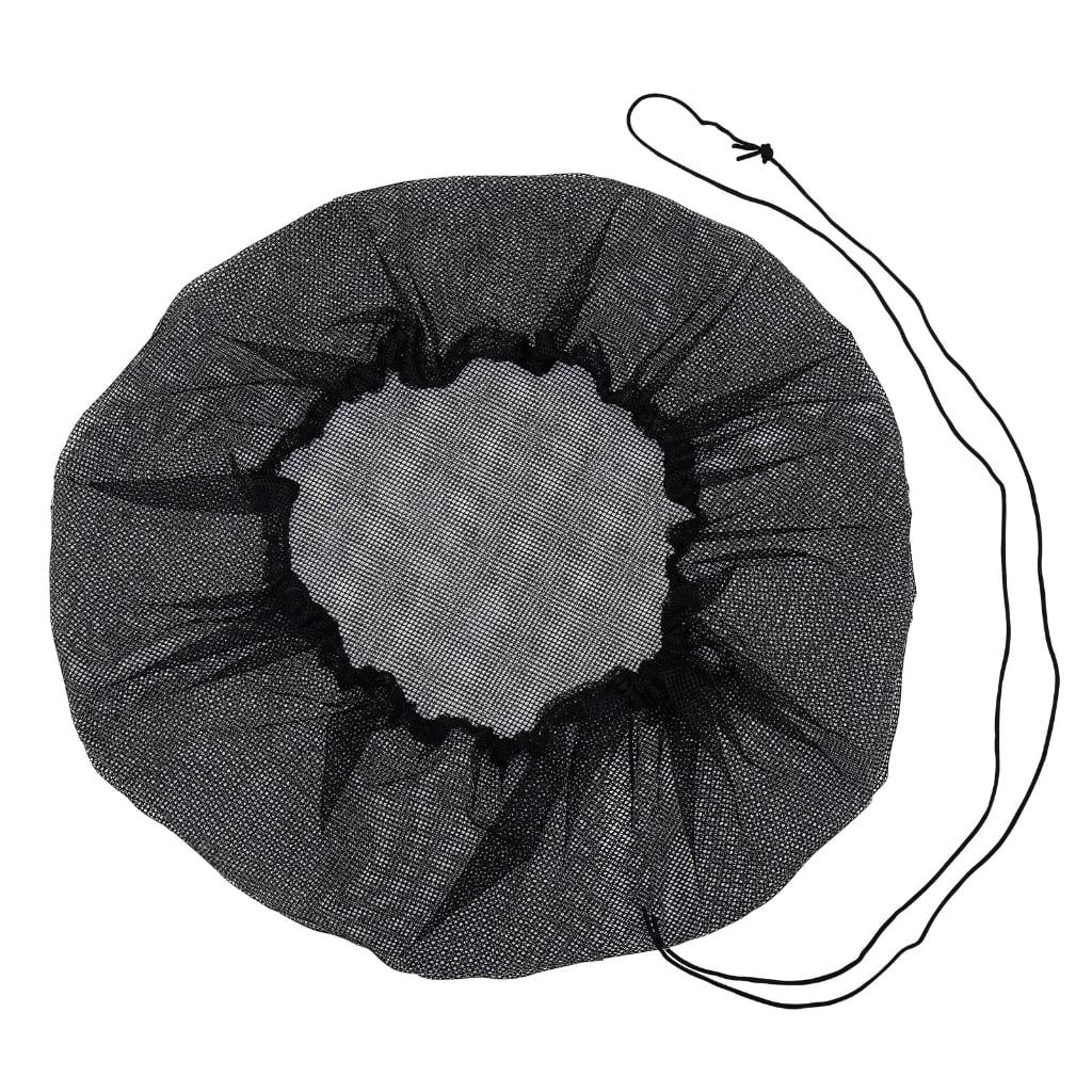 Water Collection Buckets Screen Covers Rain Bucket Netting Screen Mesh ...