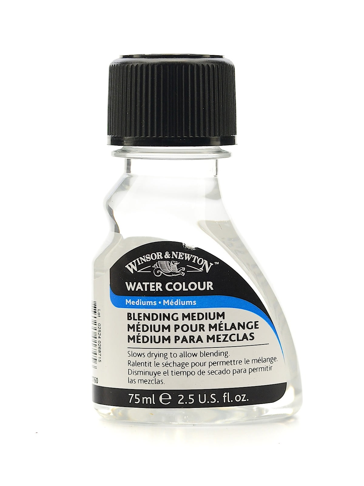 Water Colour Blending Medium 75 ml (pack of 3) - Walmart.com