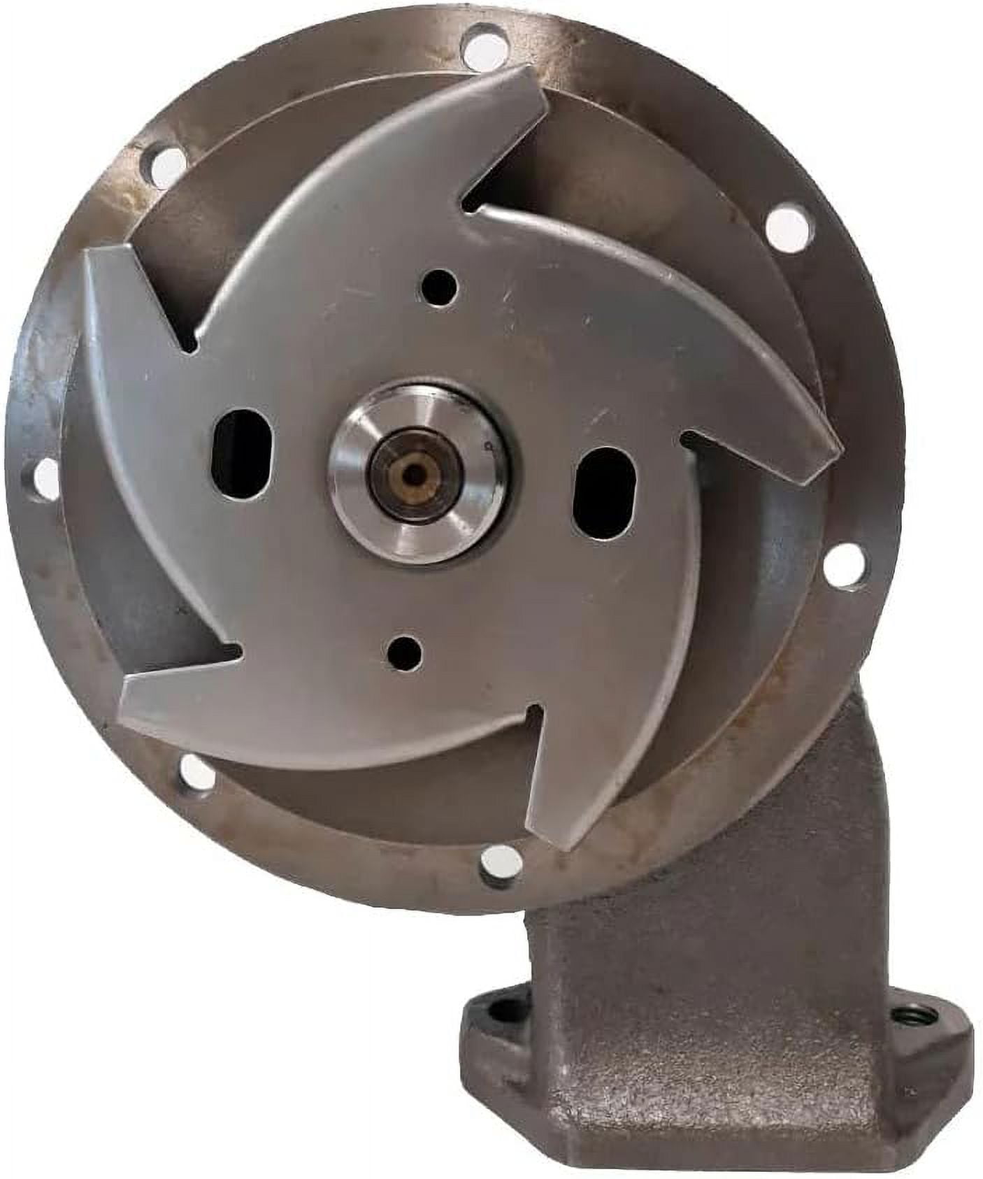 Water Compatible with Mack Engine E-7 E-TECH & PLN Replaces 316GC284A ...