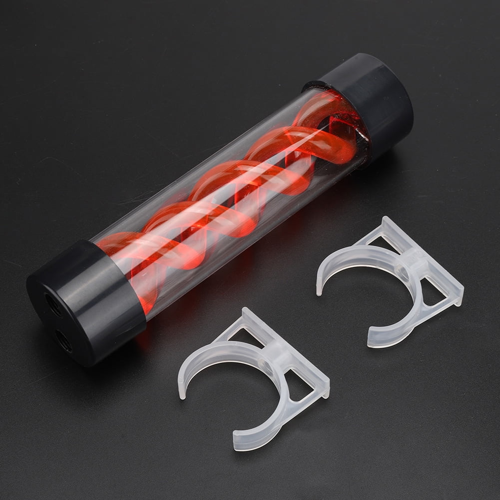 Water ,Computer Cooler,Water 200MM with G1/4 Thread for PC Desktop ...