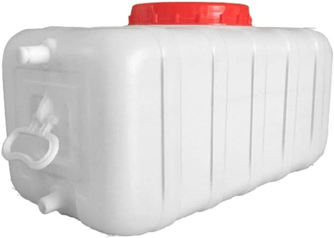 Water Container Outdoor Water Tank 50L/100L/150L/200L Camping & Hiking ...