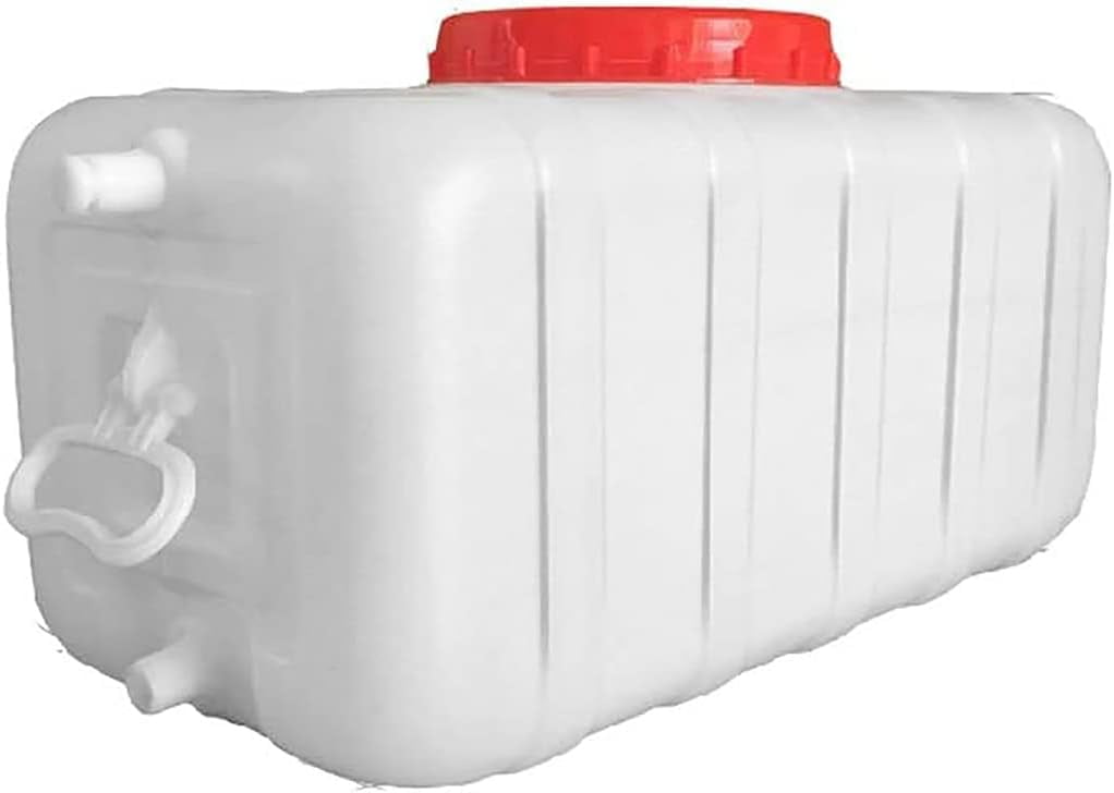 Water Container Outdoor Water Tank 50L/100L/150L/200L Camping & Hiking ...