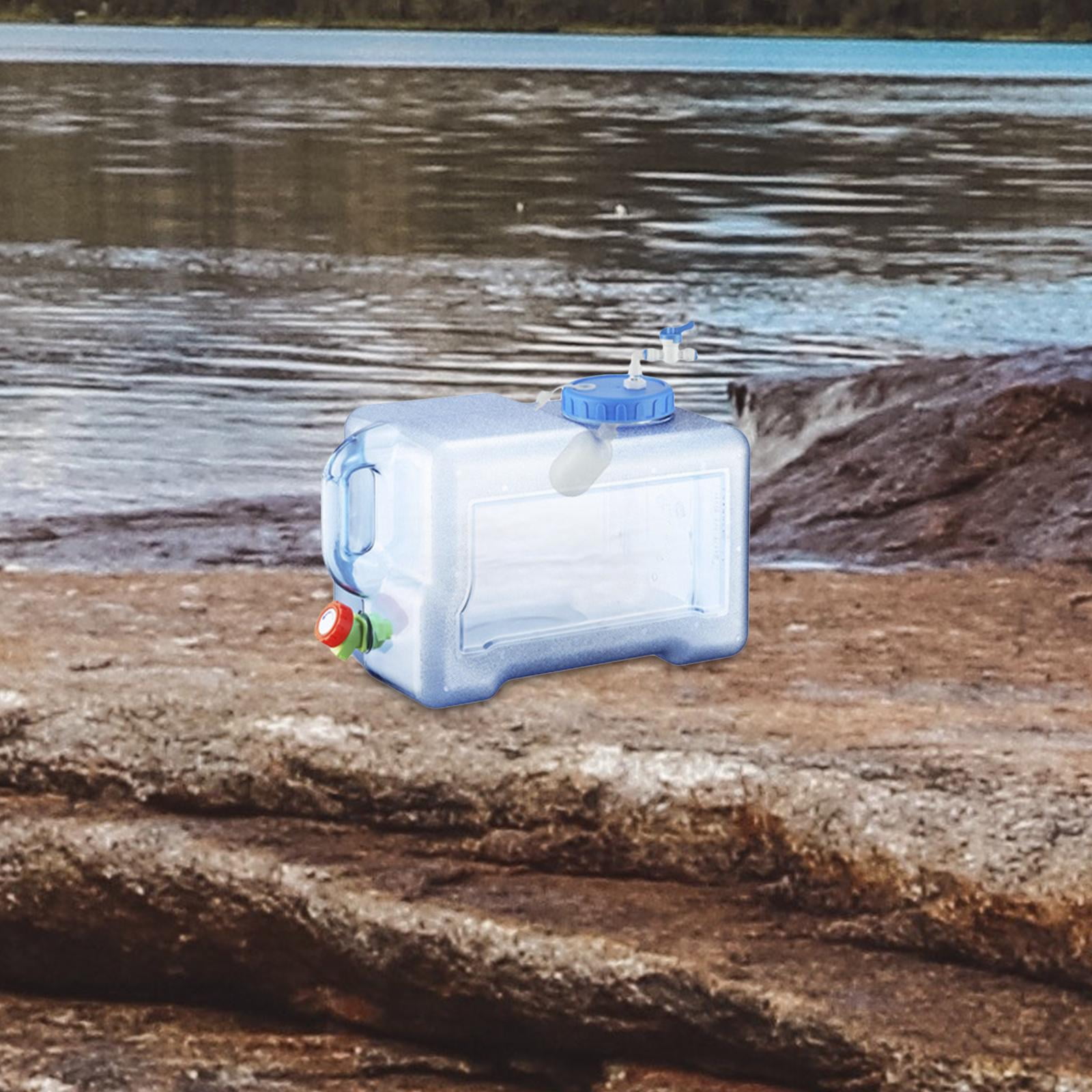 Water Container Water Jug Automatic Water Stop Empty Drinking Water ...