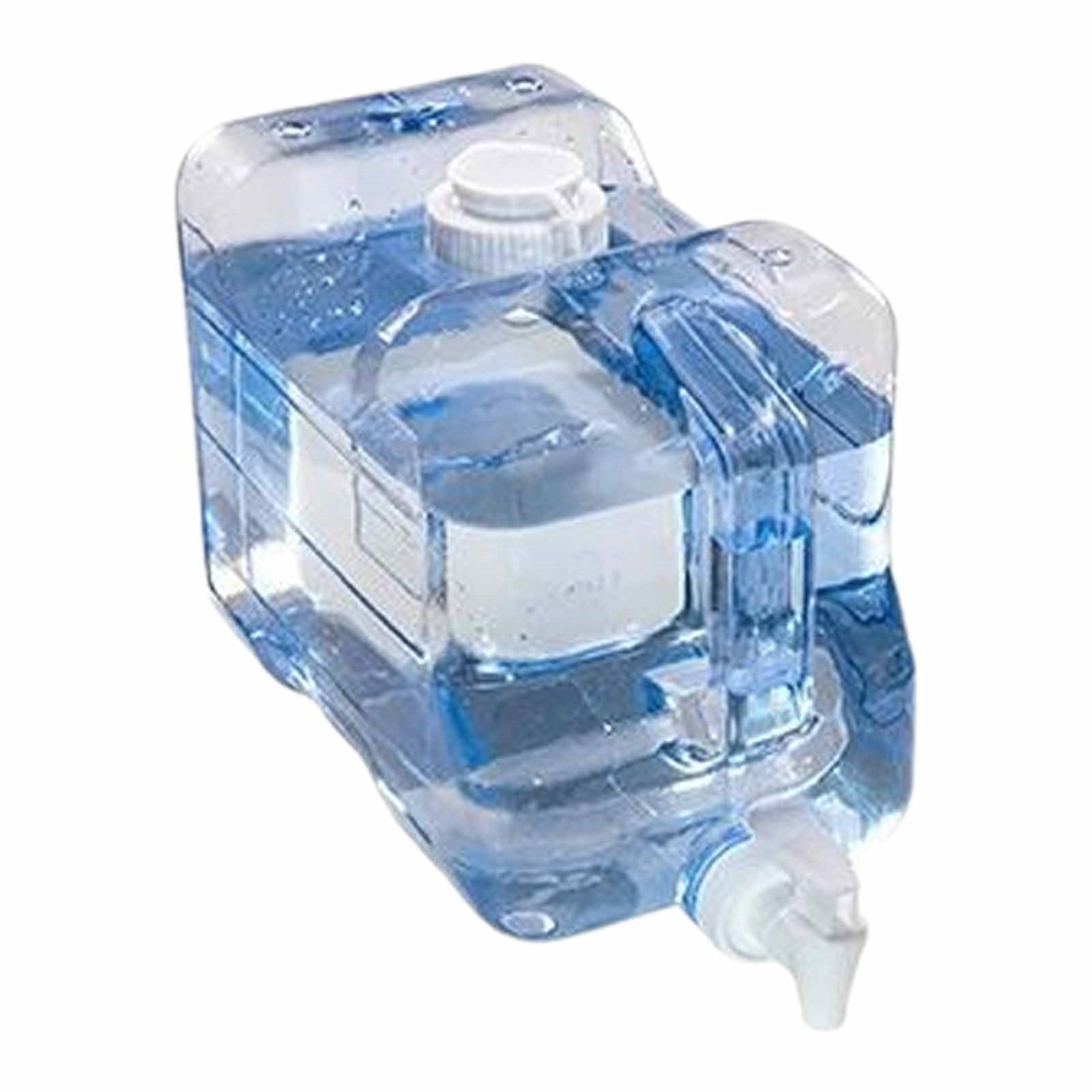 Water Containers Water Jug With Faucet Leakproof Emergency Water ...