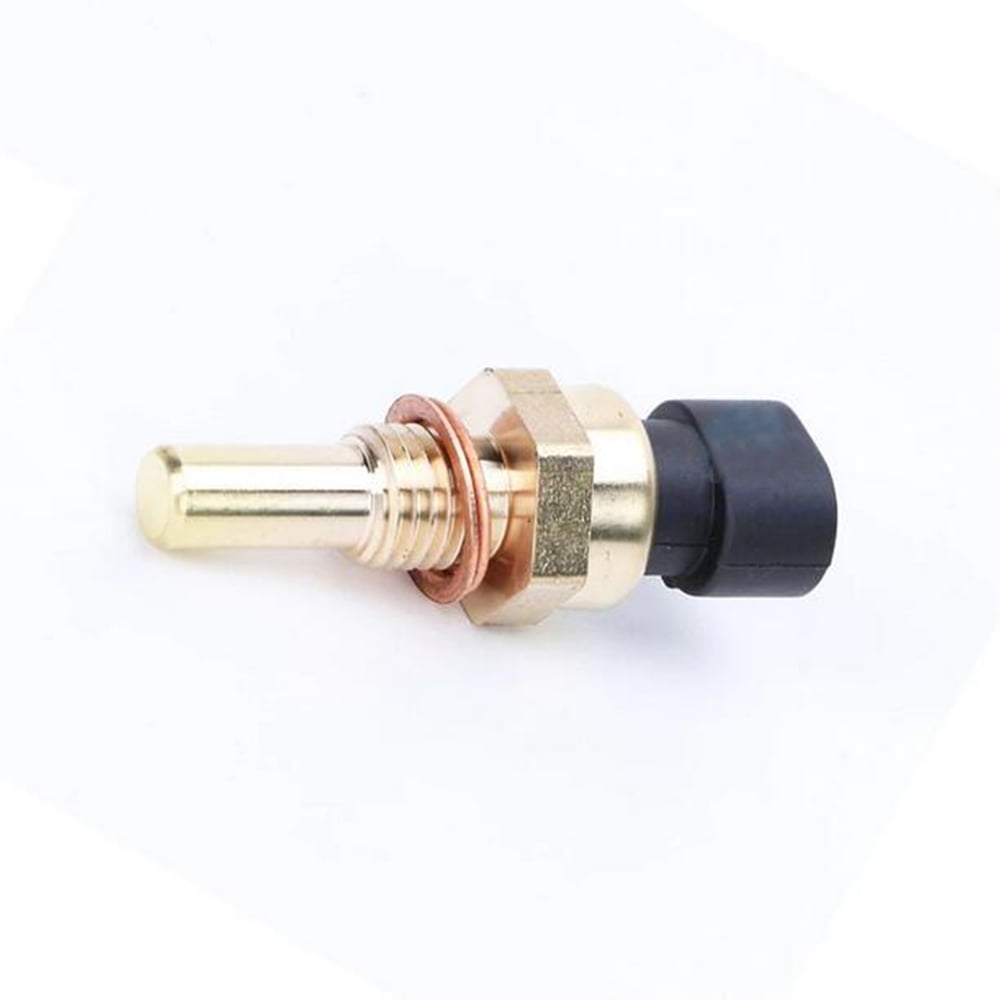Water Coolant Temperature Sensor 12608814 For GM Buick Cadillac Chevry ...
