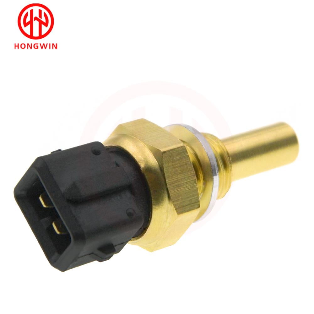 Water Coolant Temperature Sensor For BMW M3 316 318 320 323 325 518 520 ...
