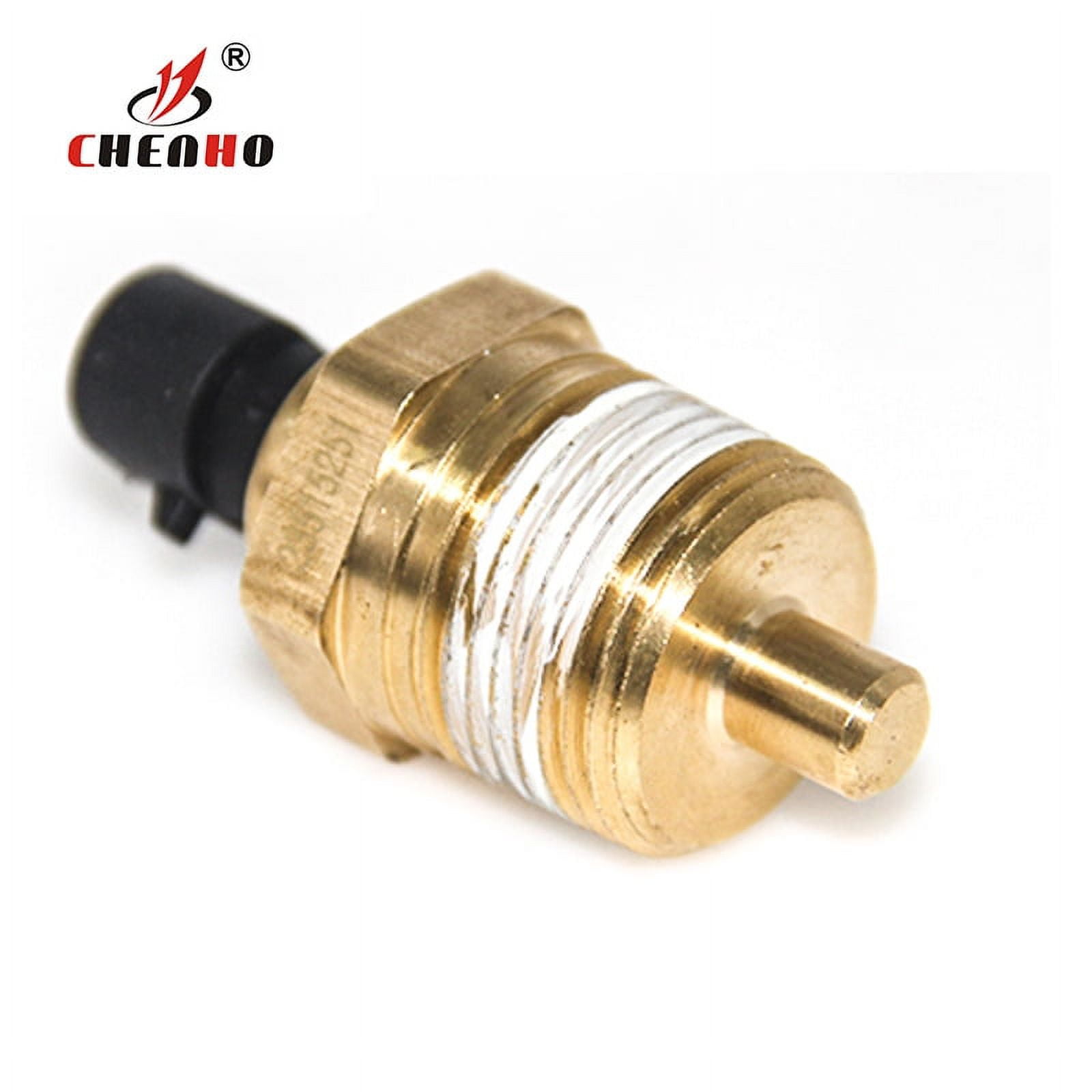 Water Coolant Temperature Temp Sensor Sender 23515251 For Detroit ...