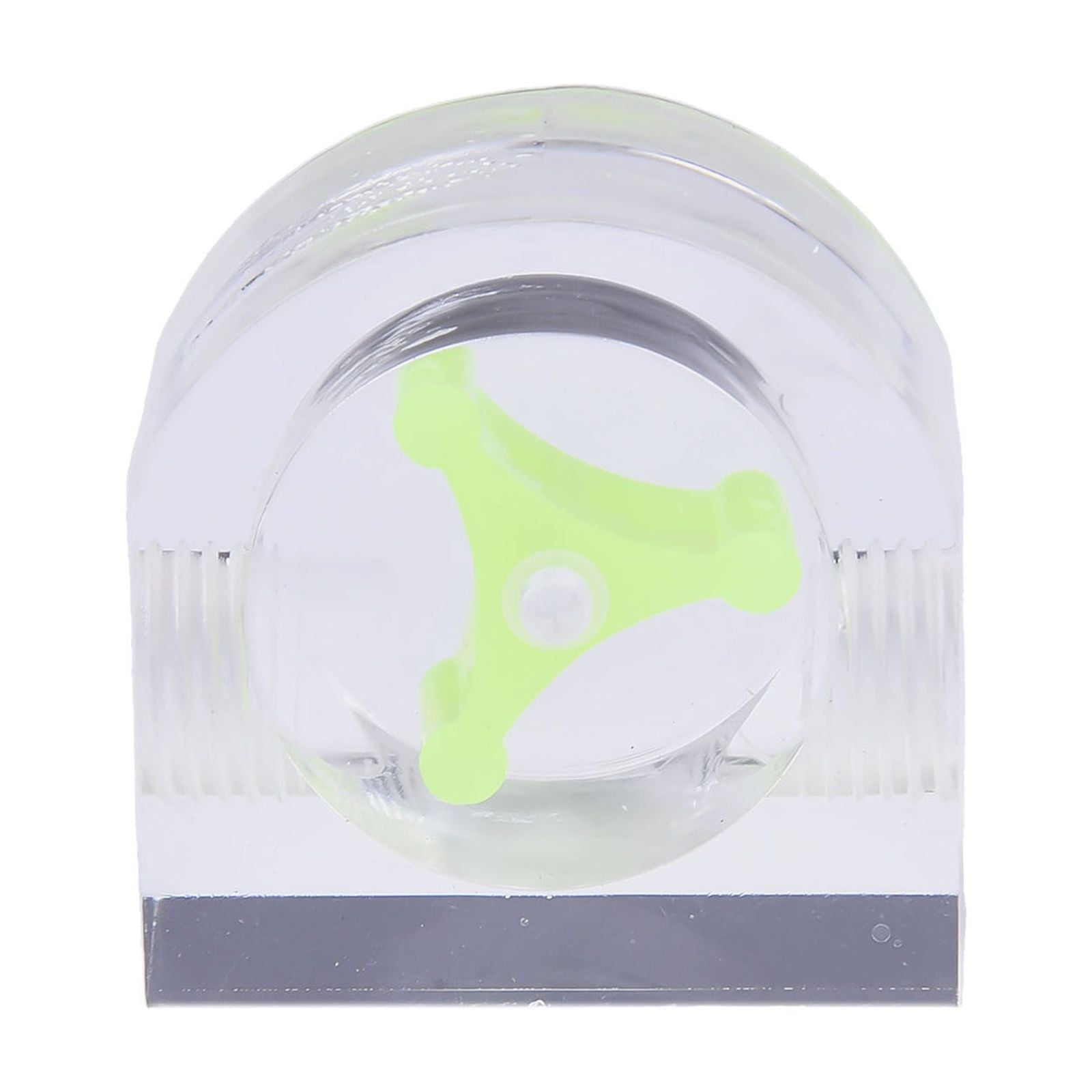 Water Cooled Flowing Meter Indicator G1/4 Threaded Indicator 2-way 3 ...