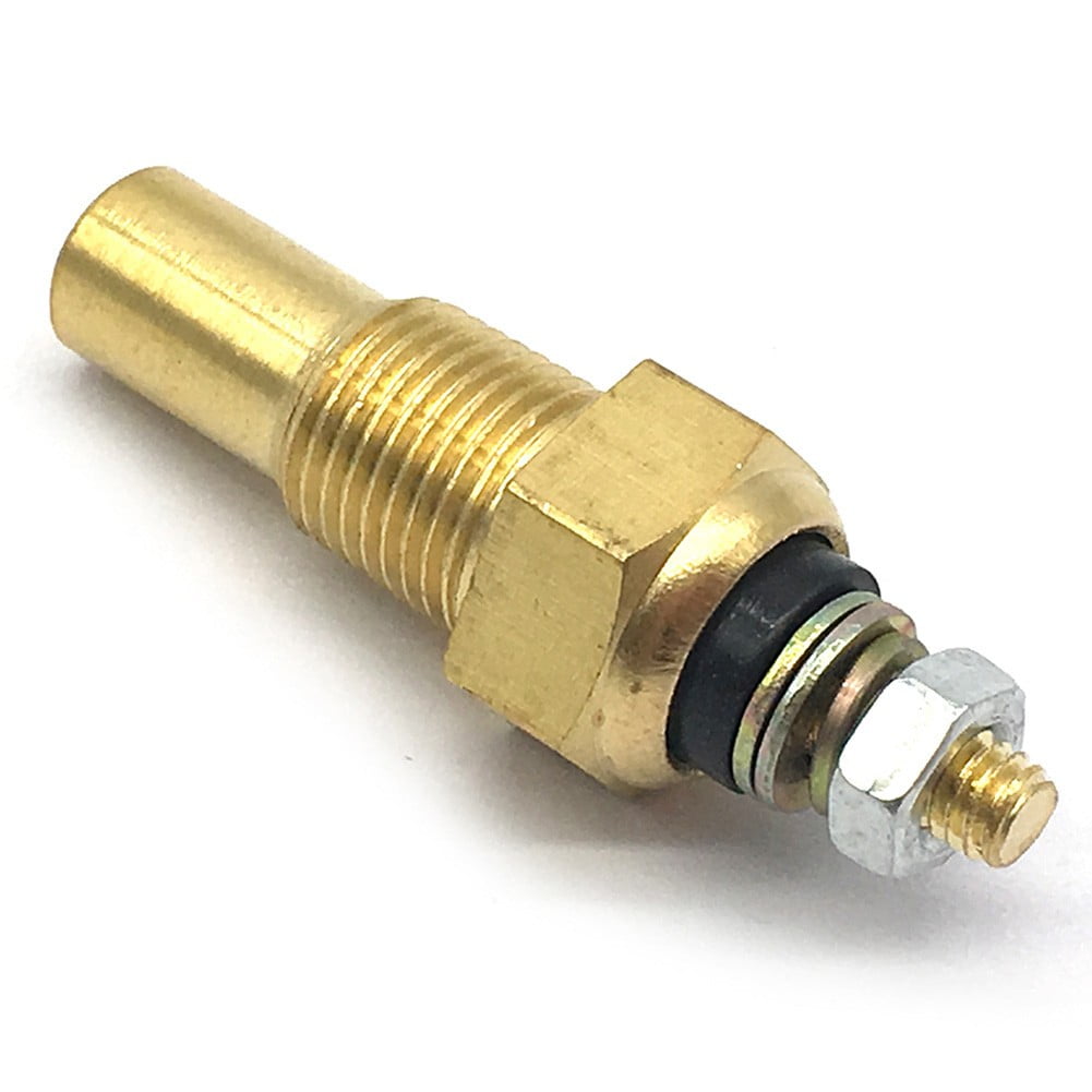 Water Cooled Oil Temperature 1/8 Npt Electronic Transmitter Electronic ...