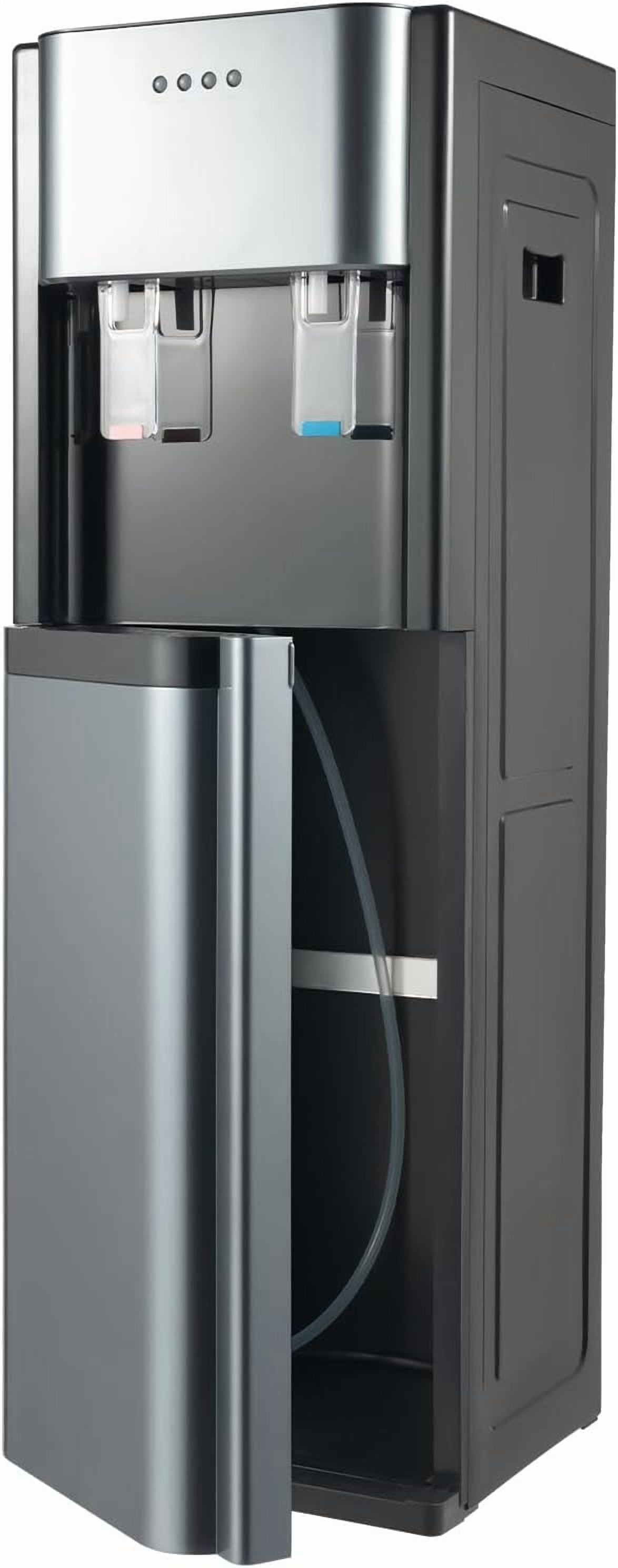 Water Cooler Dispenser, Bottom Loading Water Cooler Dispenser for 5 ...