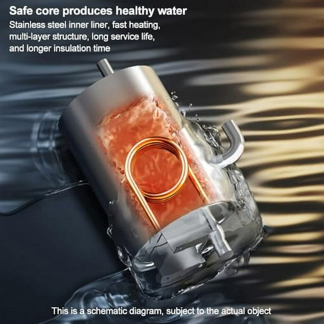 Water Cooler Dispenser, Hot&Cool Top Loading Water Dispenser 5 Gallons ...