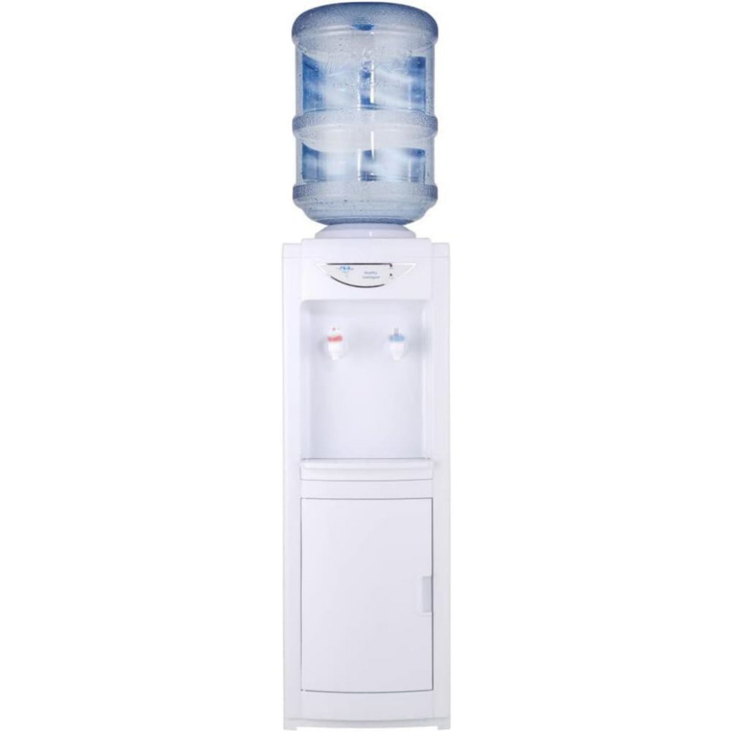 Water Cooler Dispenser, Hot&Cool Top Loading Water Dispenser 5 Gallons ...