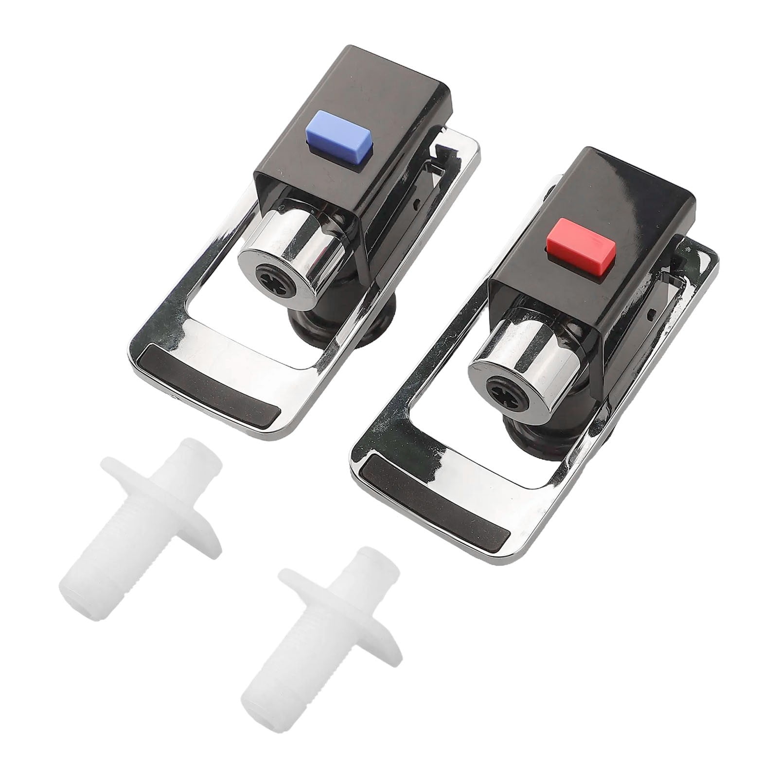 Water Cooler Faucet Push Style with Child Safety Lock Water Dispenser ...