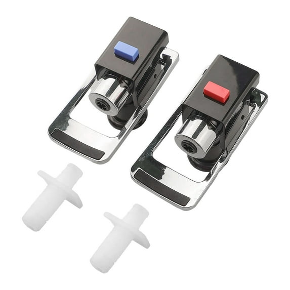 Water Cooler Faucet Push Style with Child Safety Lock Water Dispenser ...