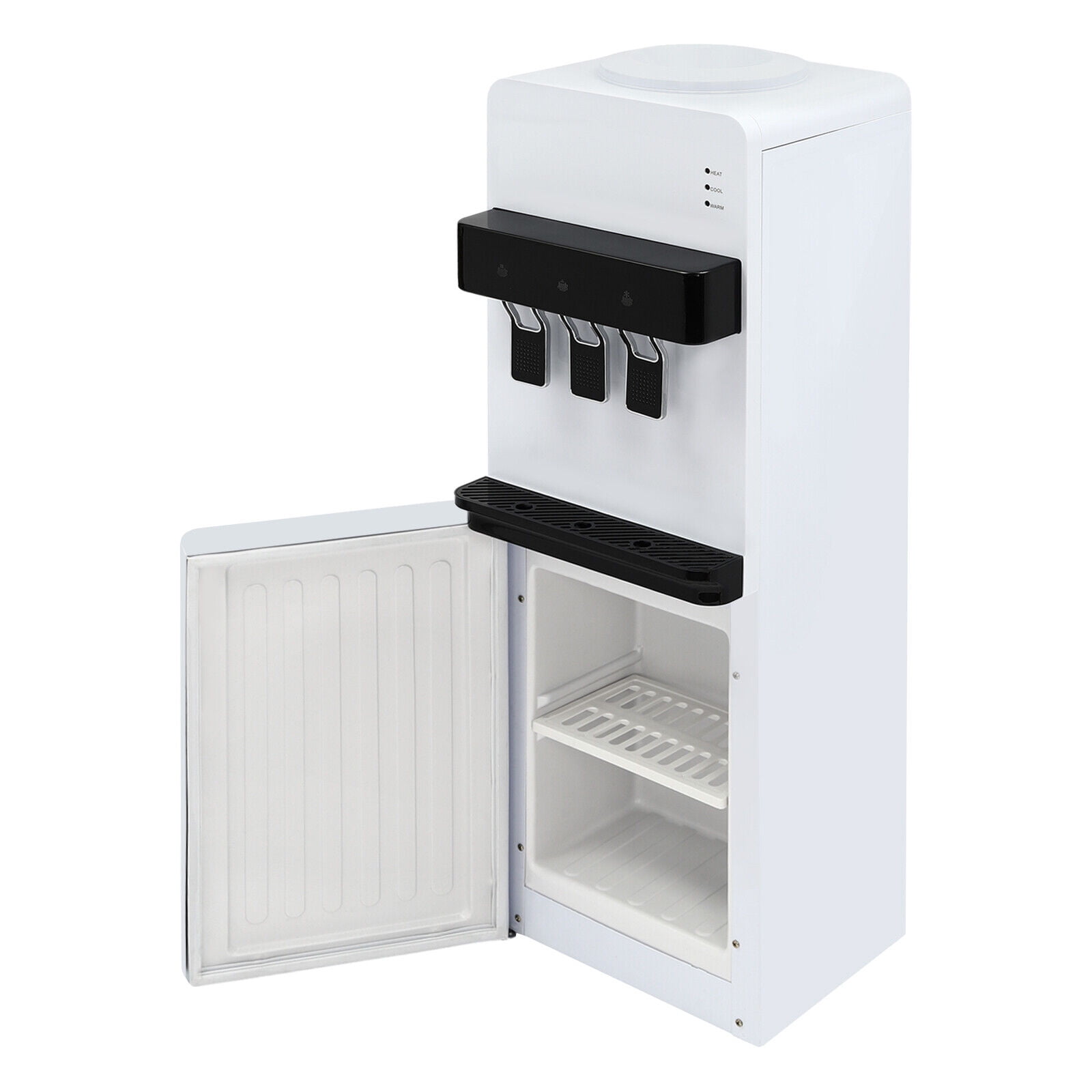 Water Cooler Top Loading Water Dispenser Hot&Cold Water Cooler ...