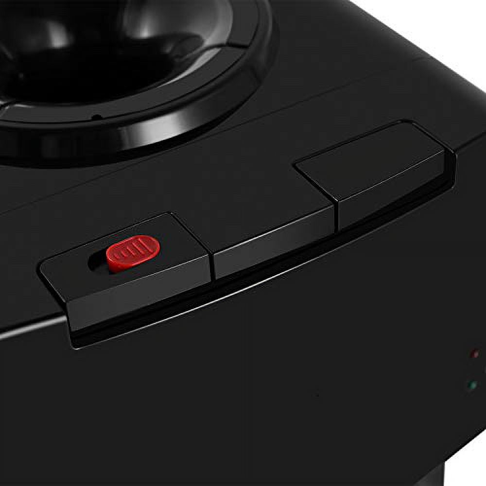 Water Coolers 5 Gallon Top Load,Hot/Cold Water Cooler Dispenser ...