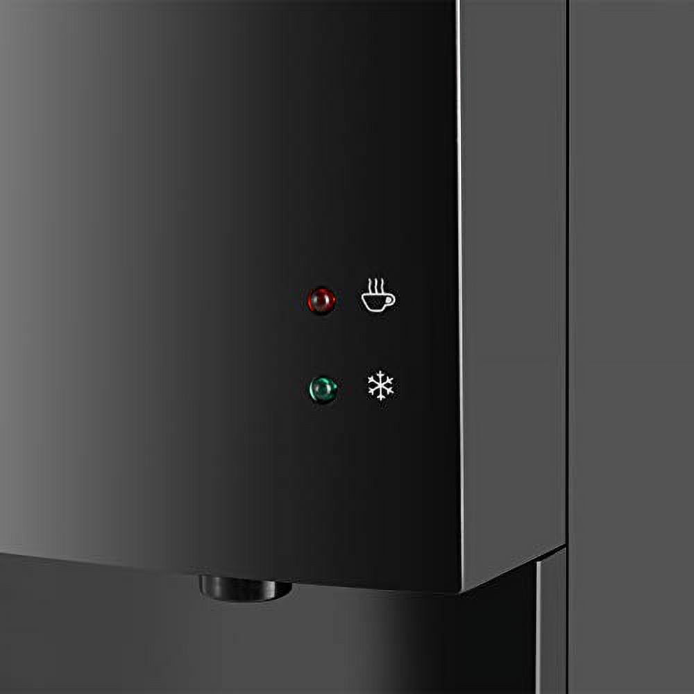 Water Coolers 5 Gallon Top Load,Hot/Cold Water Cooler Dispenser ...