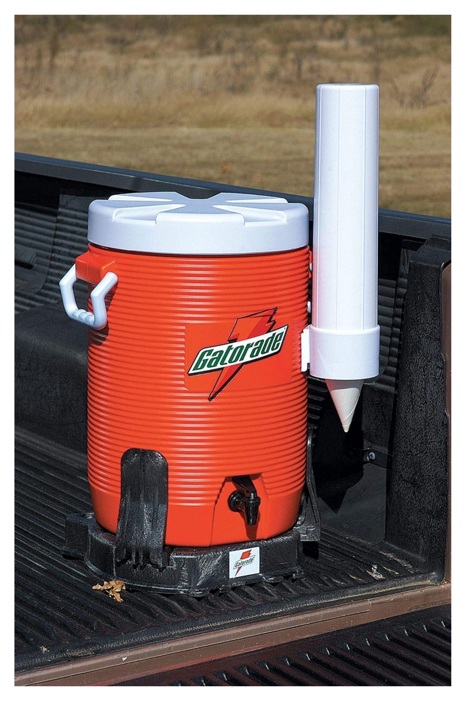 Water Coolers - 5-gallon cooler w/fastflowing spi - Walmart.com