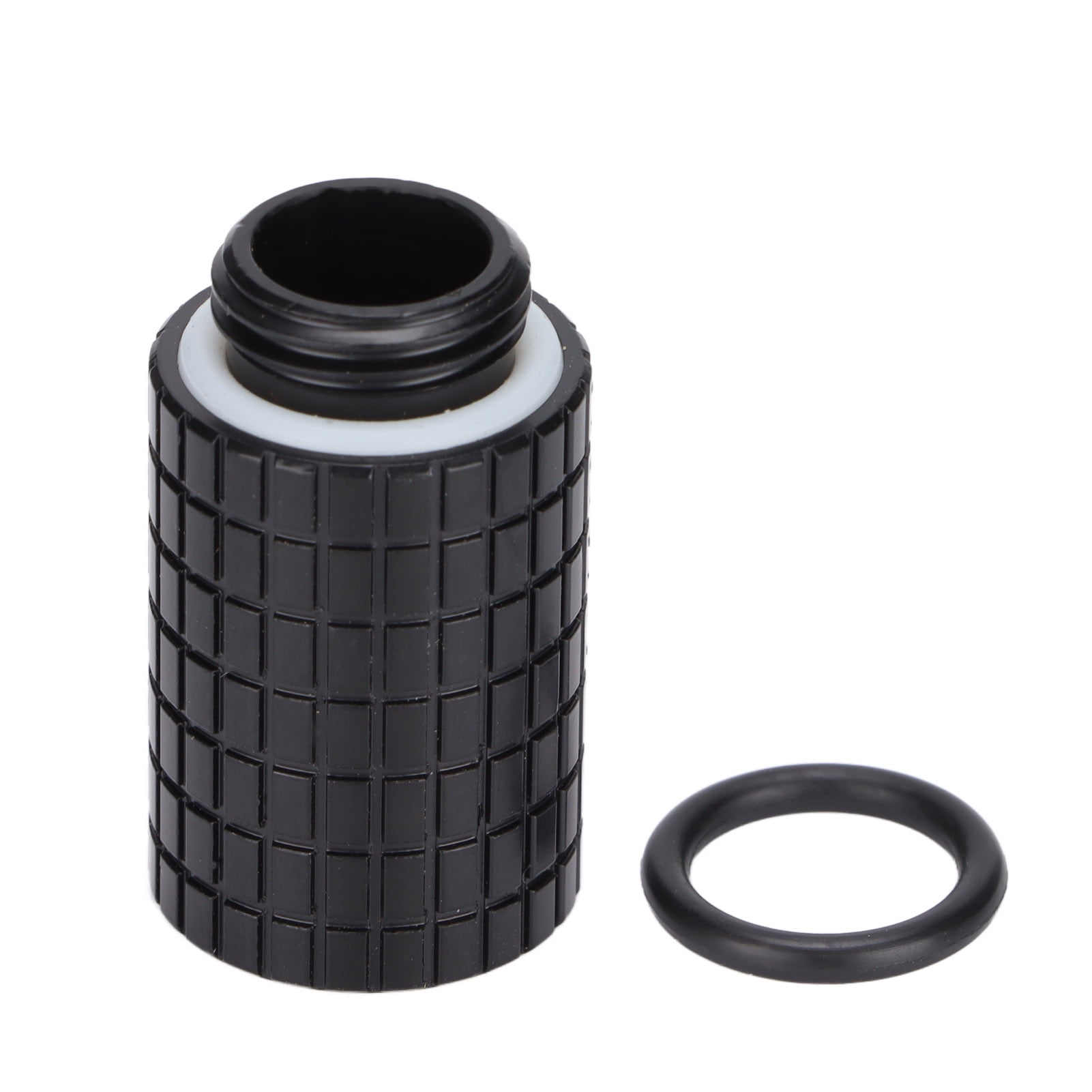 Water Cooling Device, Male Female G1/4in Extender Fitting For Computer ...