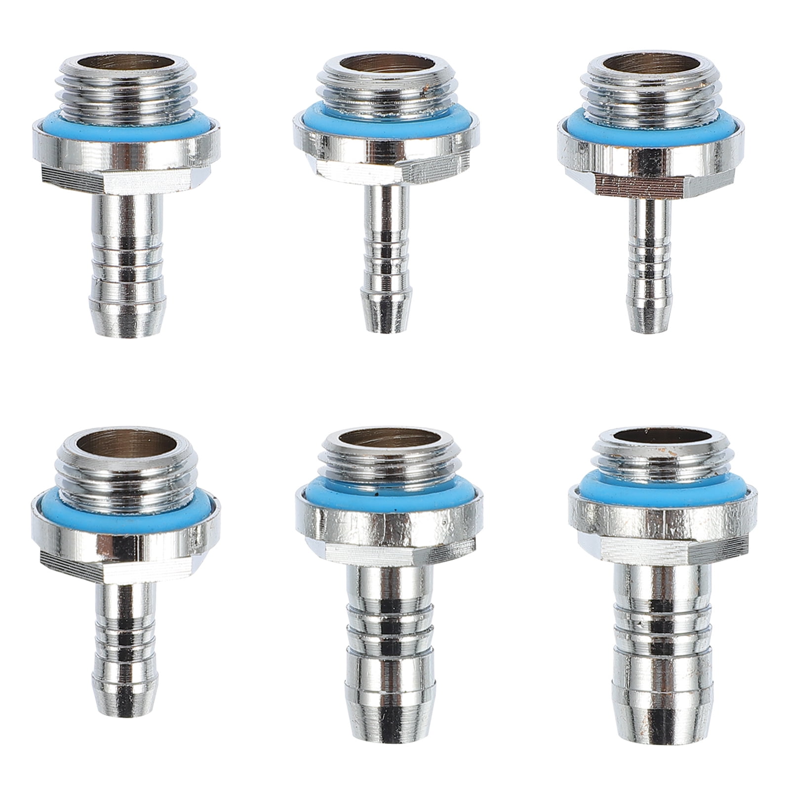 Water Cooling Extender Fittings Water Cooling Pipe Joint Hose Connector ...