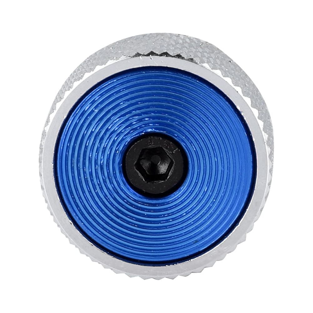 Water Cooling Extender G1/4 Exhaust Valve Stop Plug Pressure Equalizer ...