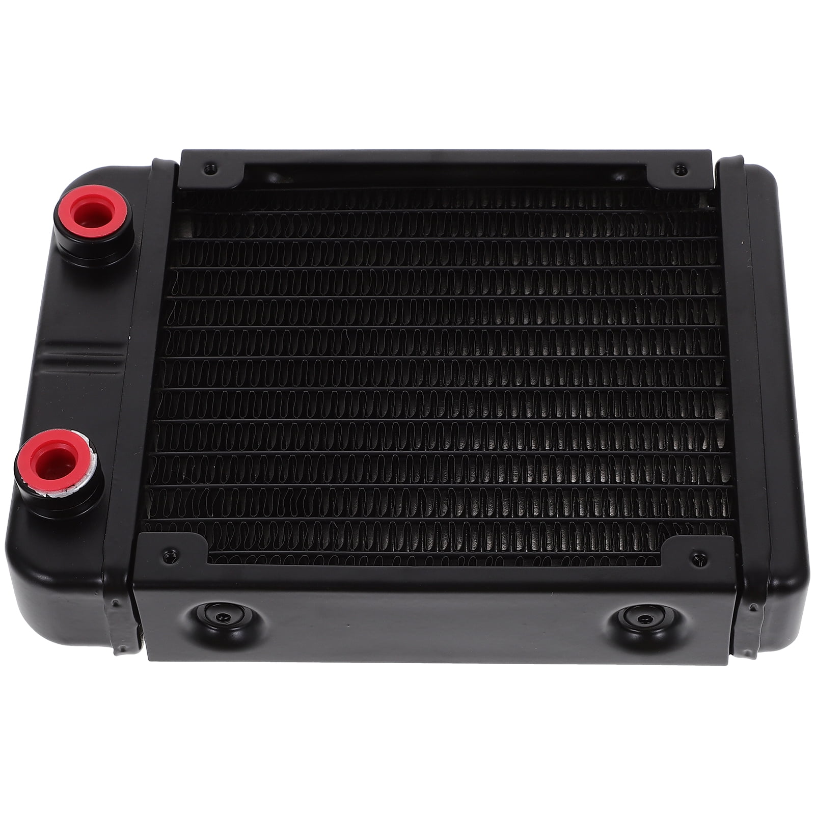 Water Cooling Radiator GPU Cooler Heat Sink System - Walmart.com