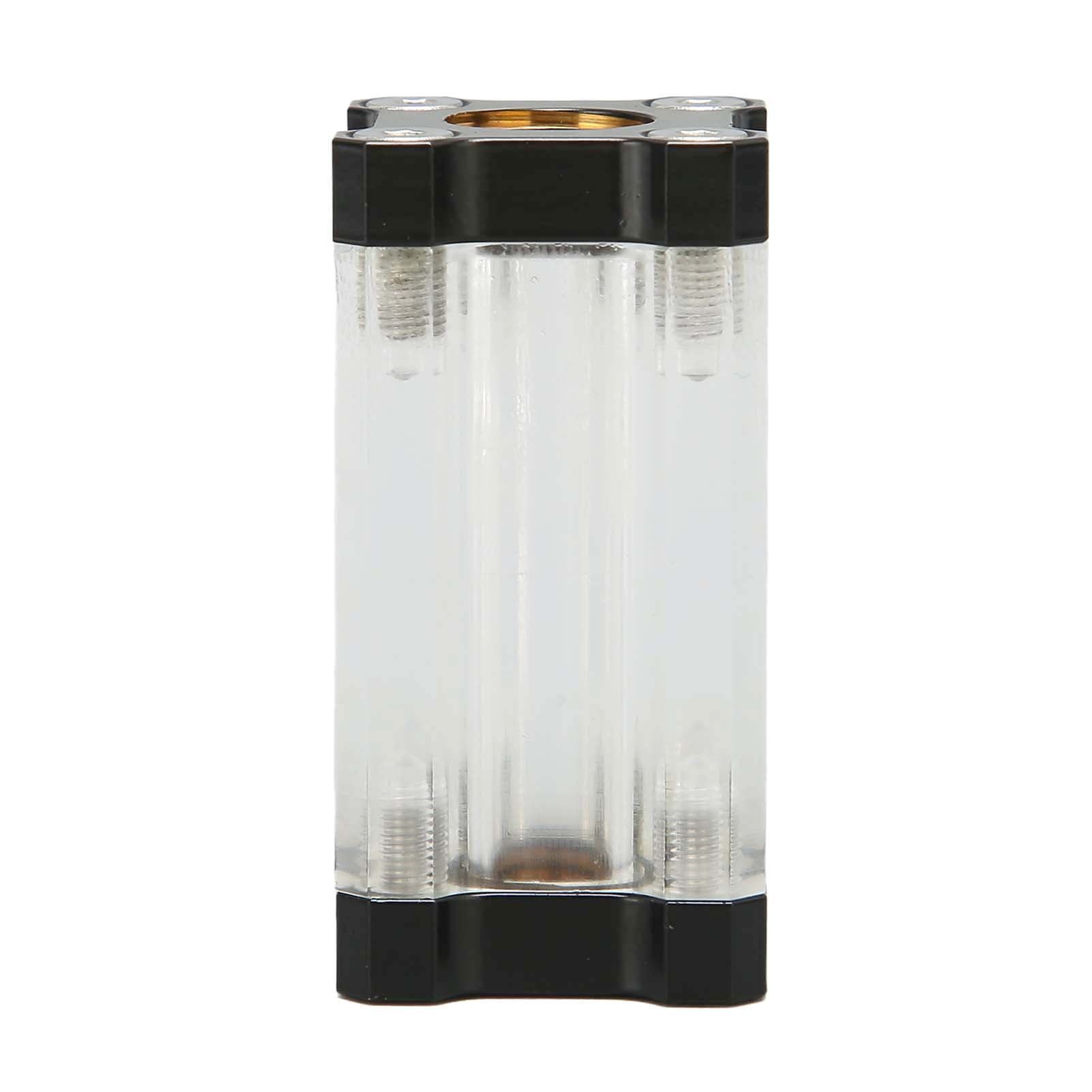 Water Cooling System Filter 40 Mesh Single Sided Filter Computer Water ...