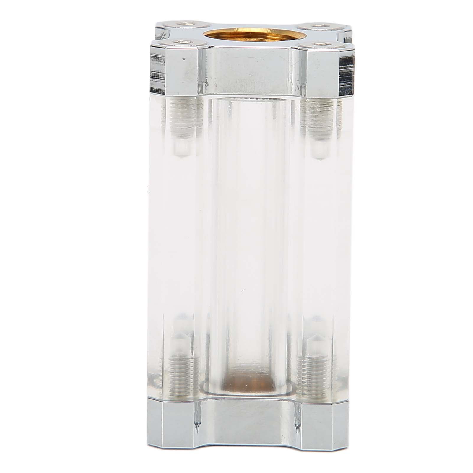 Water Cooling System Filter 40 Mesh Single Sided Filter Computer Water ...