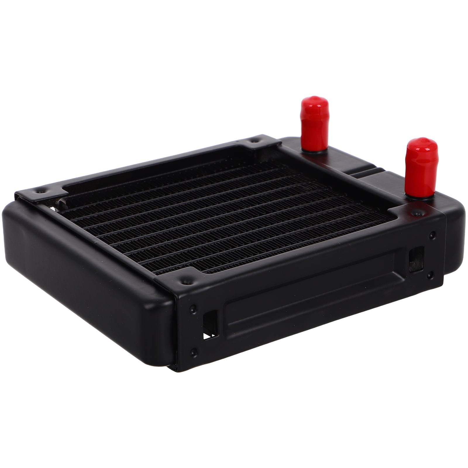 Water Cooling System For PC CPU And GPU Liquid Coolers Computer ...