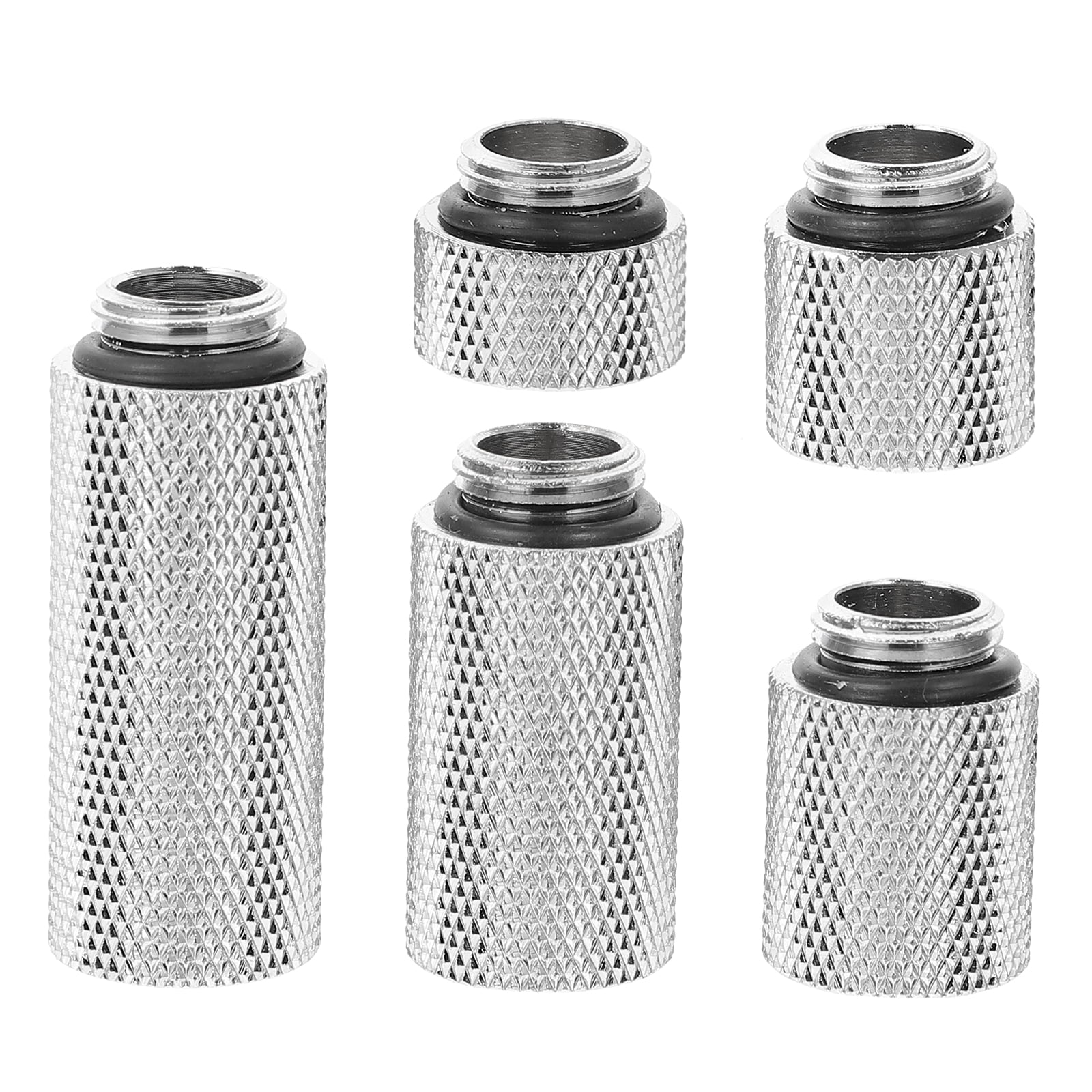 Water Cooling Systems Extension Connector Male Female Extender Fitting ...