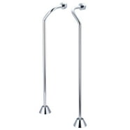 ALFI brand AB5008-BSS Solid Brushed Stainless Steel Drinking Water ...