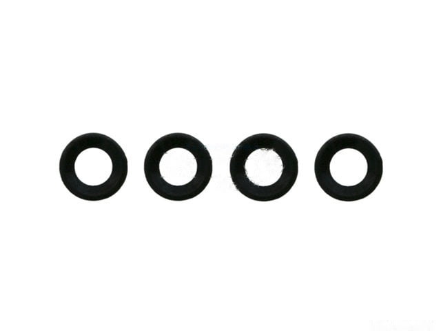 Water Crossover Mounting Set for 2000-2014 Chevrolet Suburban 1500 ...