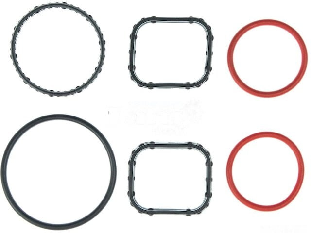 Water Crossover Mounting Set for 2015-2020 Ford Transit-150 - Walmart.com