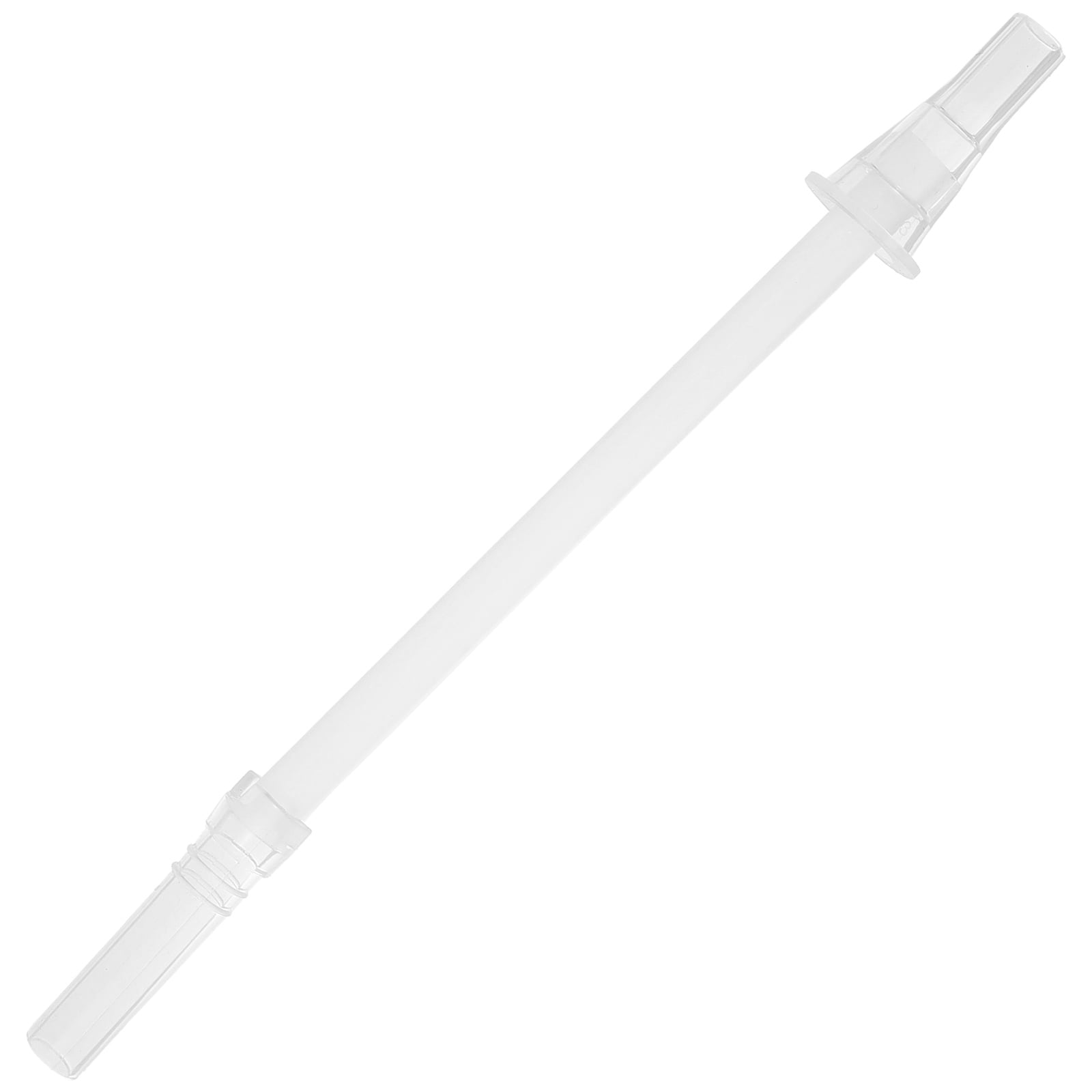 Water Cup Camping Accessories Water Bottle Straw Milk Straw Straight ...