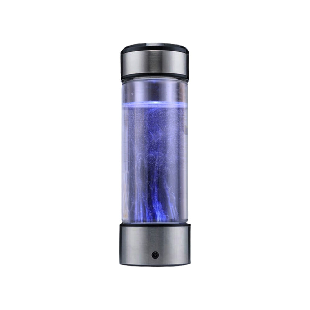Water Cup Hydrogen Rich Water Cup Micro Electrolysis Negative Ion Water ...