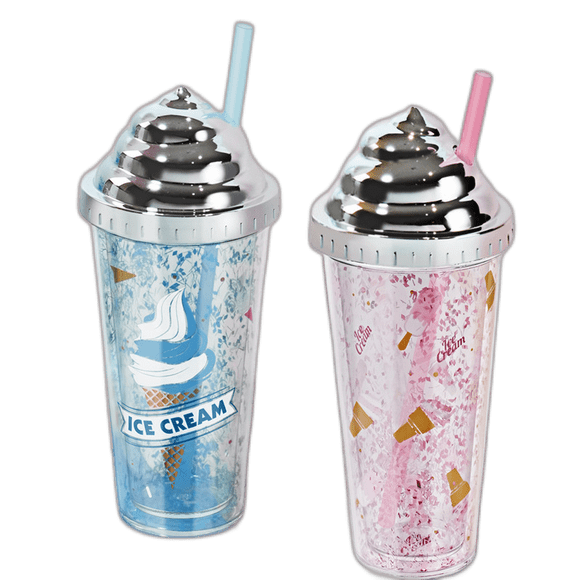 Cone Water Cups