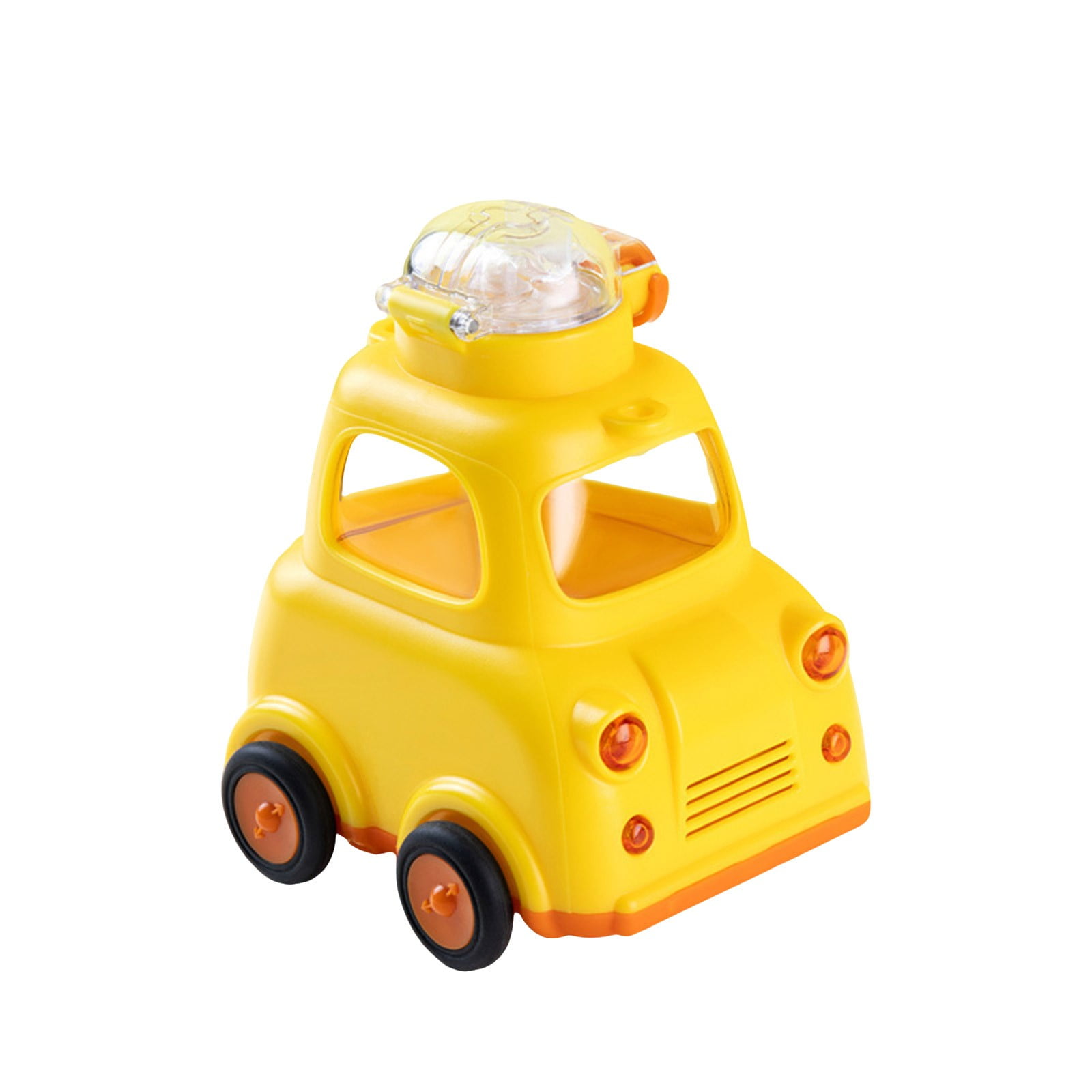 Water Cups, Tyeign 600Ml Creative Car Shaped Tritan Children'S Leak ...