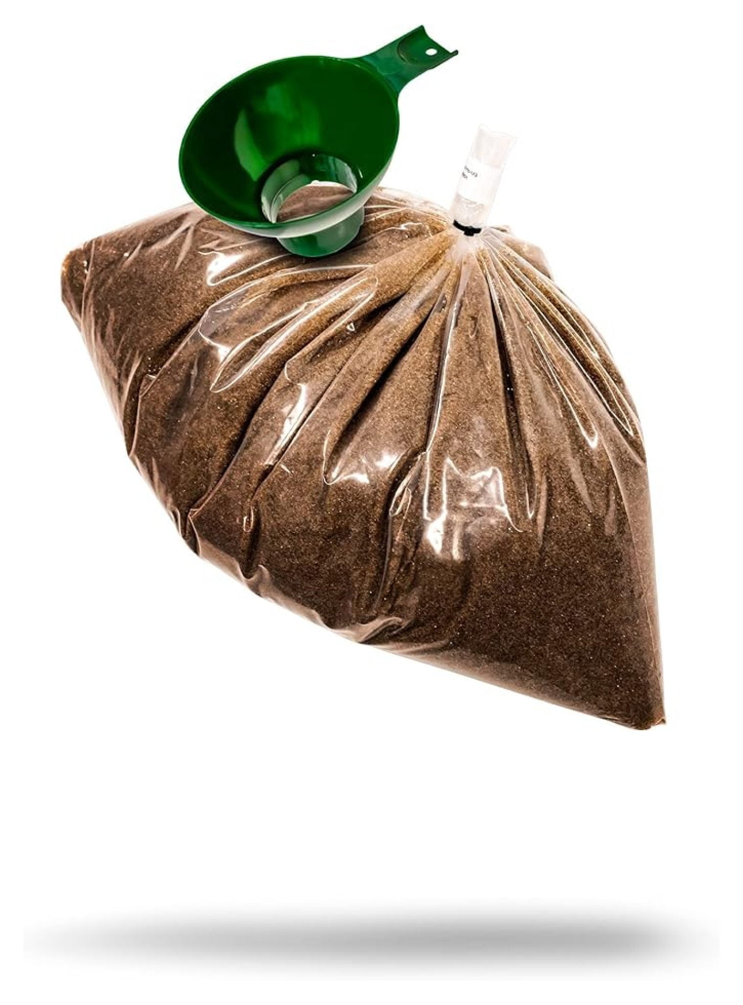 Water Deionizer Refill Resin - 10 lbs | Spotless Rinse Resin Kit | Car ...