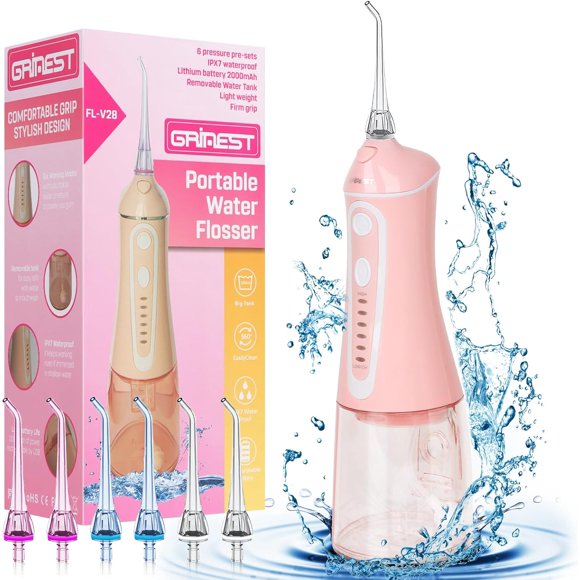 Travel Size Waterpik