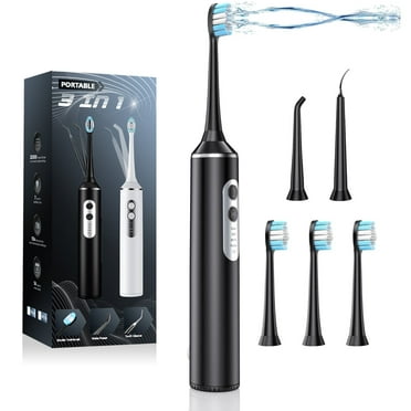 Rotadent ProCare Electric Toothbrush, Professional Rotary Motor, 1 Year ...