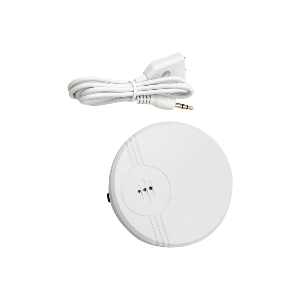 Water Detector Double Mode 135dB Leakage Sensors Leak Detector for ...