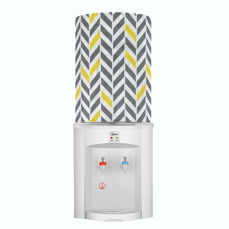Water Dispenser Barrel Dust Cover Water Bucket Cover Home Water Bucket ...