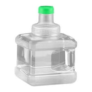 Scepter 5 Gallon Military Style Water Can Container w/ Flexible ...