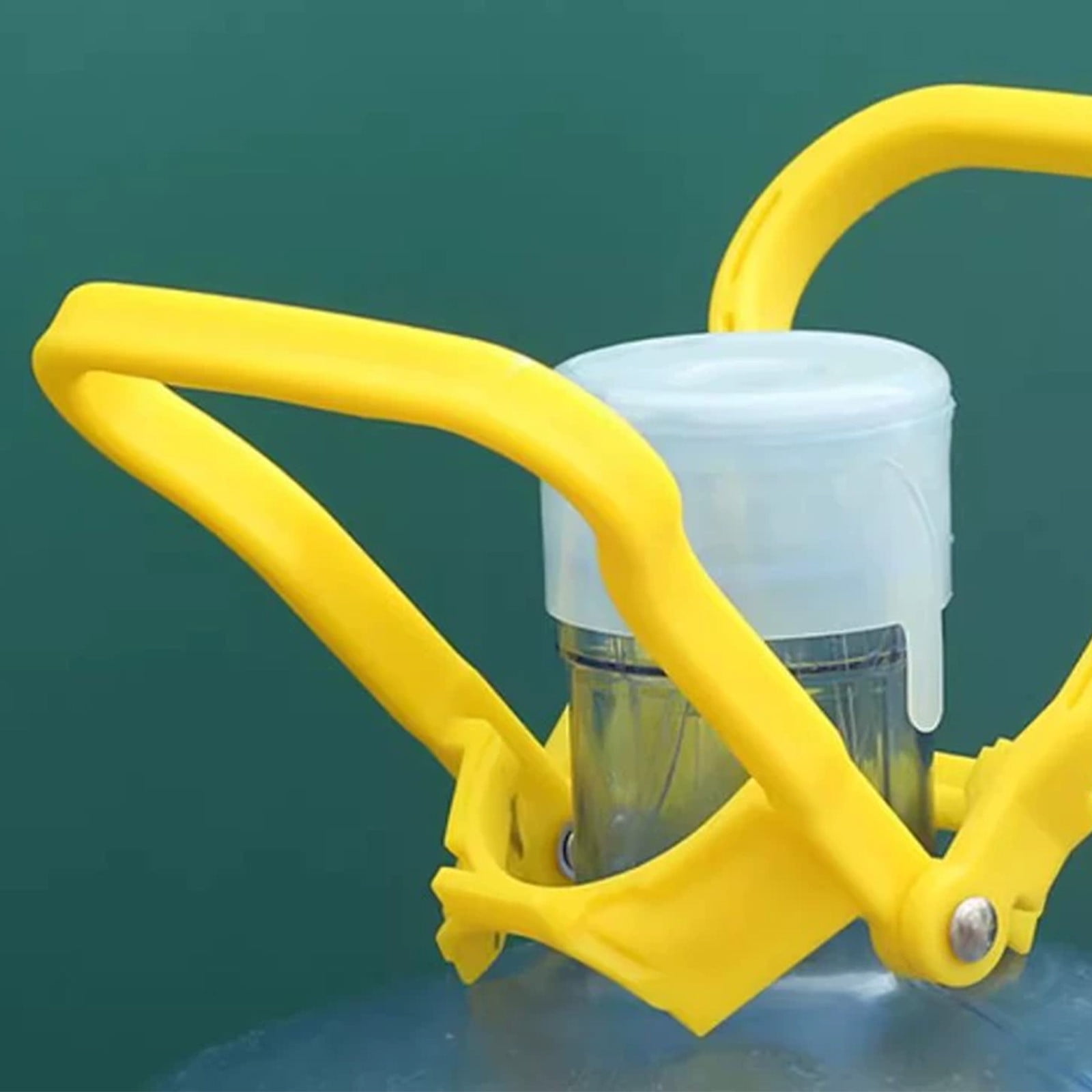 Water Dispenser Bucket Lifter, Energy-Saving tool, Thickened Handle ...