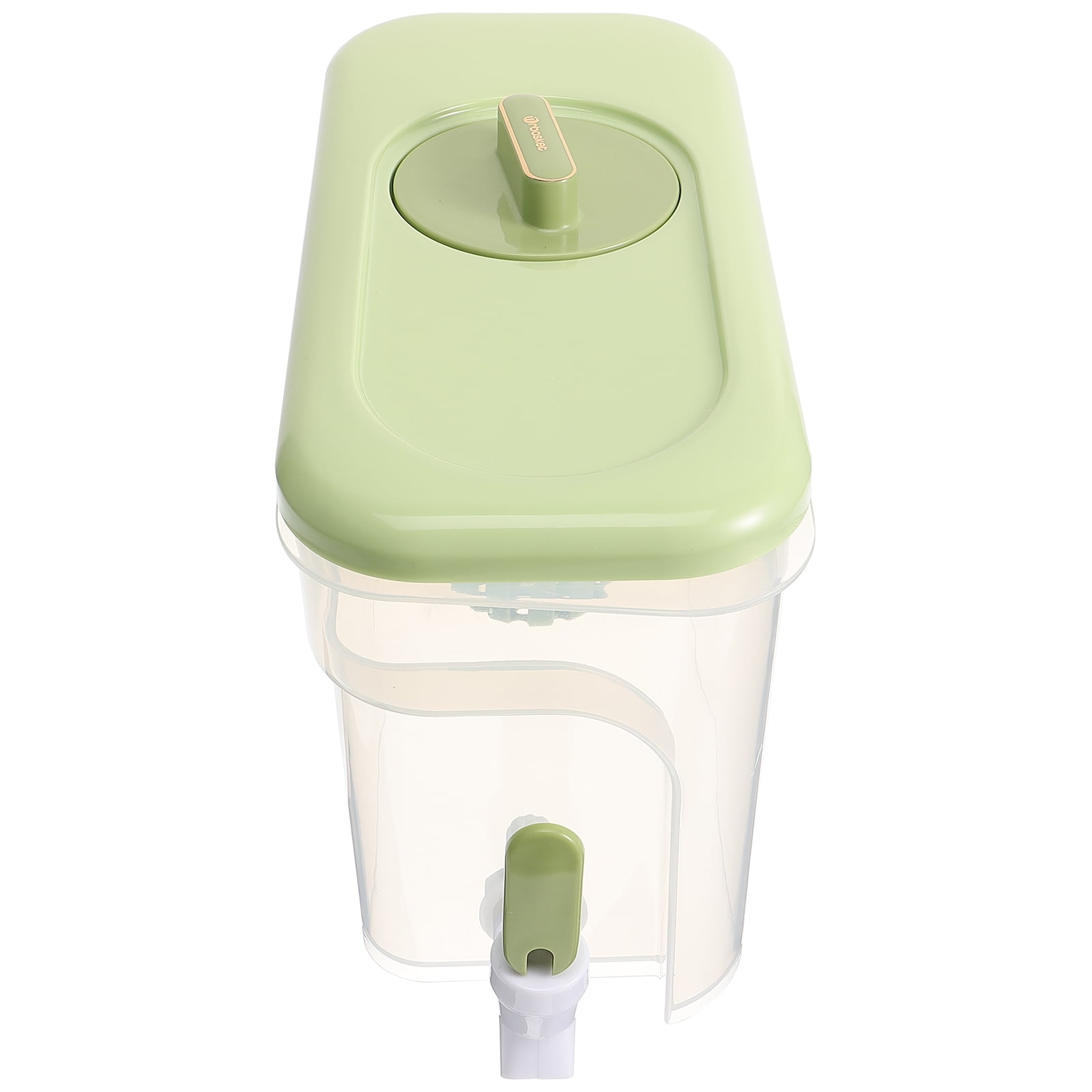 Water Dispenser Countertop Refrigerator Cold Kettle Juice Container ...