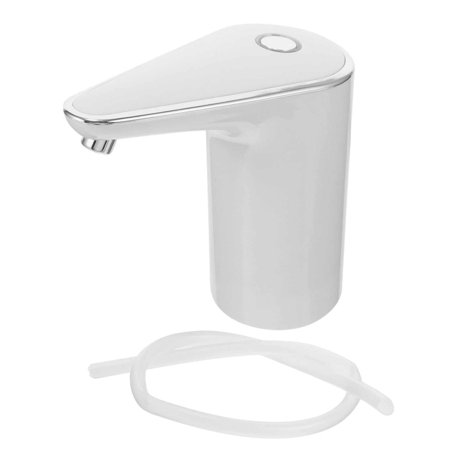 ifundom Electric Water Pump Dispenser Quick Continuous Outlet for ...