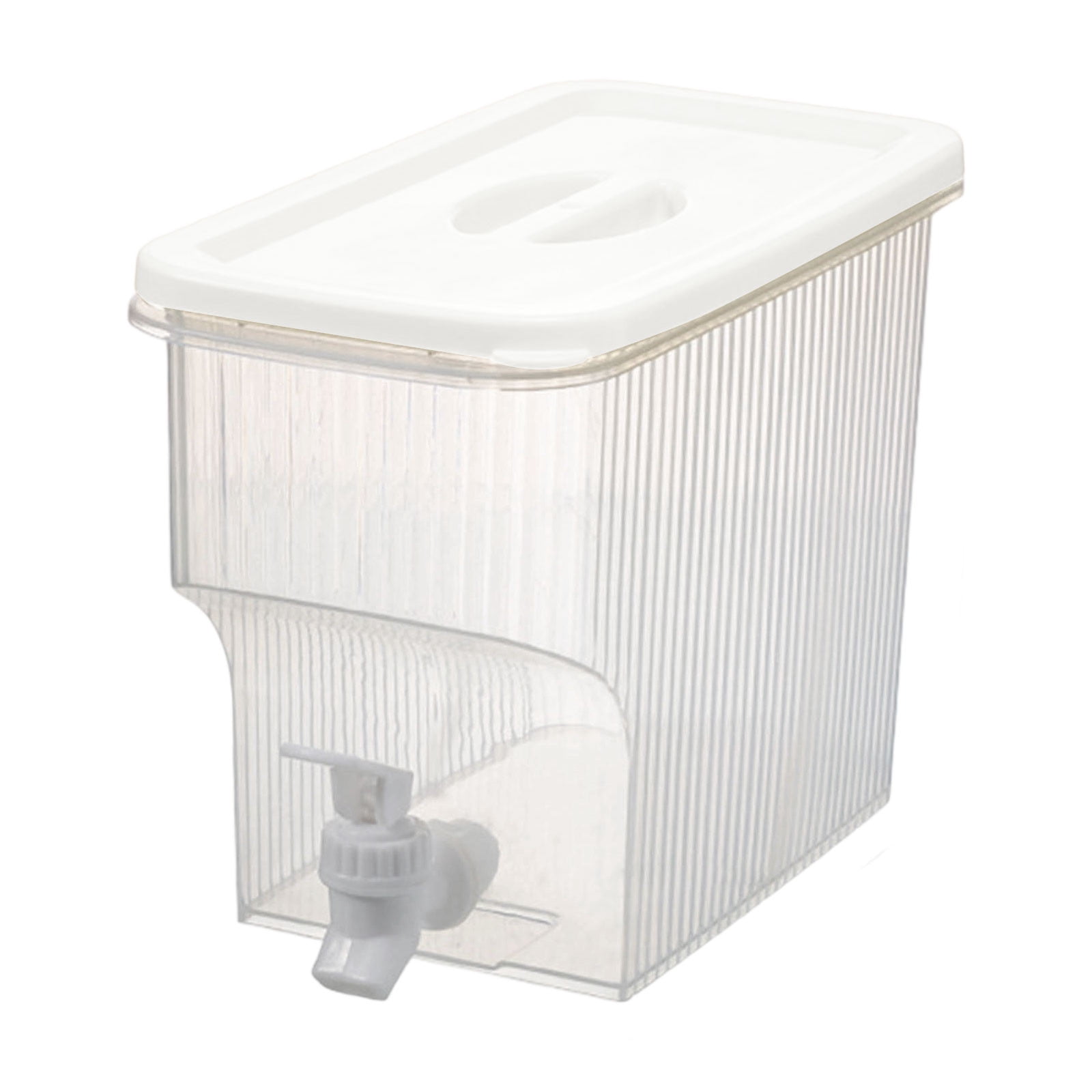 Water Dispenser With Spigot 1 Gallon Leak Proof Drink Dispenser With ...