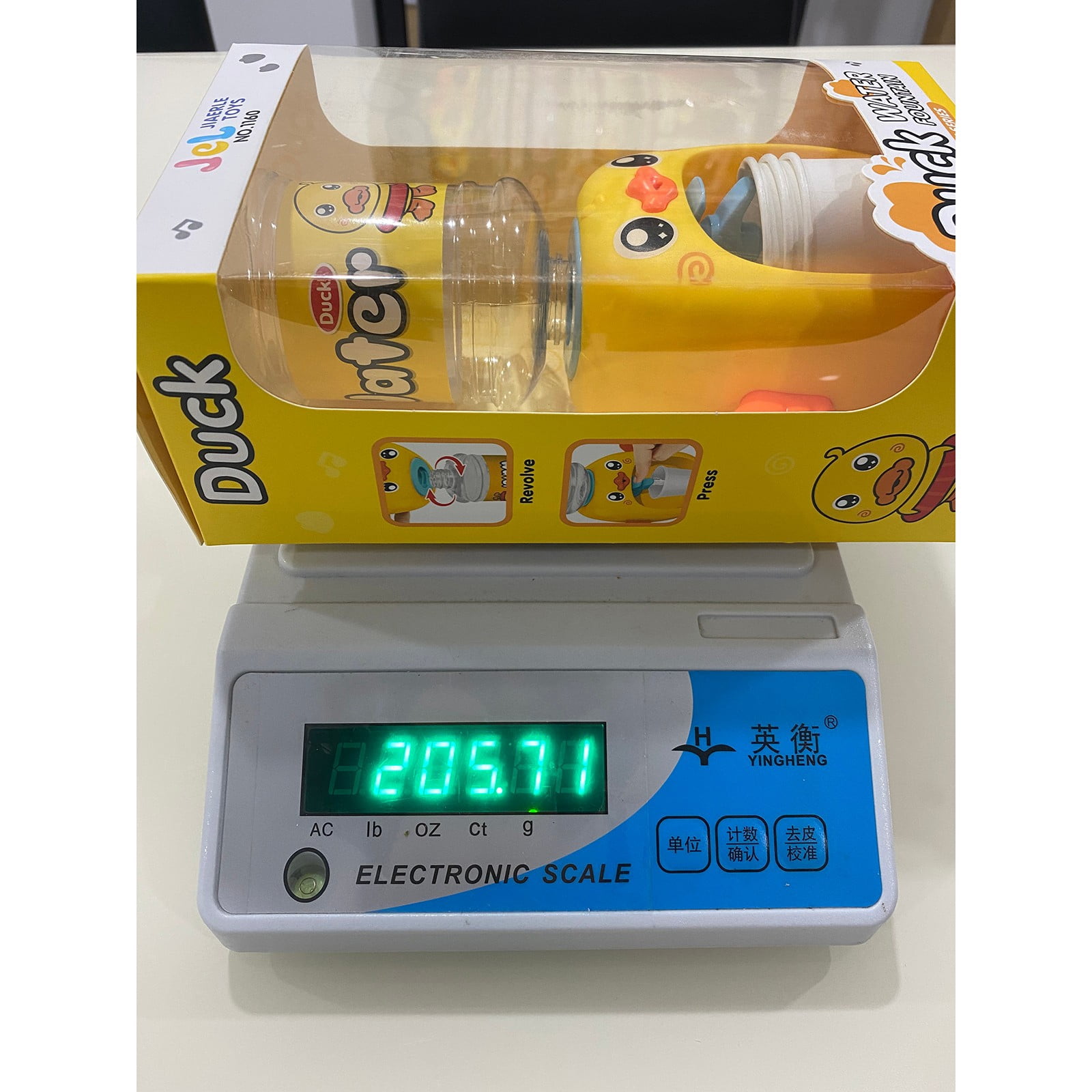 Water Dispenser Toy Educational Life Scene Game for Kids Learning ...