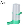 Water Dispensers for Bird Cages Bird Cups Bottles Sparrows Parrots ...